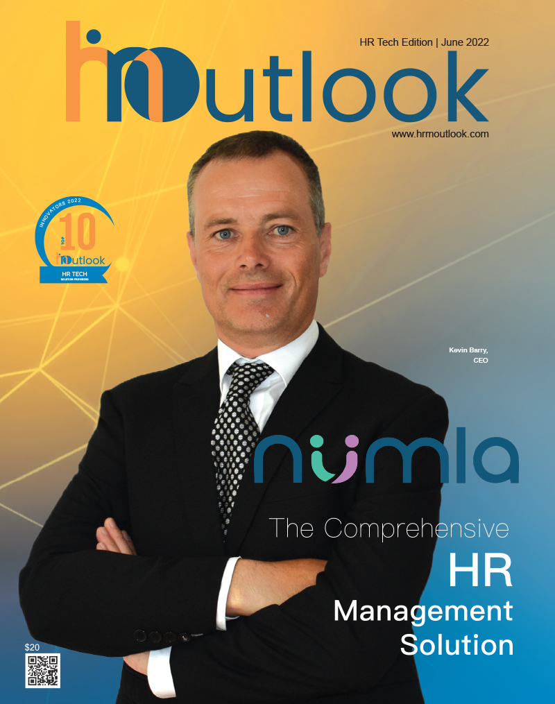 HR Solution Providers List 2022 - HRMOutlook Canada